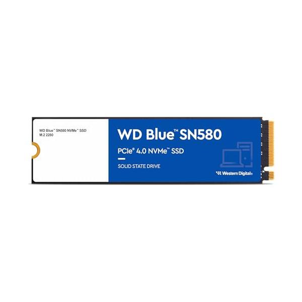 最大4,150MB/秒 2 の読み取り速度 1TBおよび2TB 1 モデルのPCIe Gen 4.0 SSDにアップグレードすることで、生産性を向上させたり、クリエイティブなデザインを簡単に向上させたりできます。4 5年または最大耐久TBW...