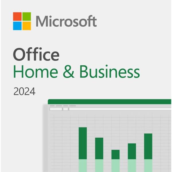 ■ご購入前のご注意■本製品は「Office Home and Business 2024」の正規パッケージ版ソフトウェア（未使用の中古品）です。1 台の Windows PC または Mac で使用できる 1 回限りの購入版。永続ライセンス...
