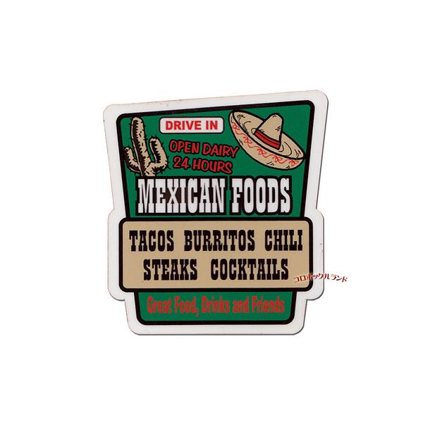 企業広告モチーフのアドバタイジングステッカーです。耐水性のあるビニールステッカーで屋外使用できます。全79種類を販売しています。サイズ（約）：幅5.8cmｘ縦6.4cm／日本製デザイン：Ｌサイズ・白色のビニール素材にプリントされています。写...