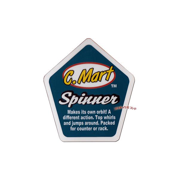 企業広告モチーフのアドバタイジングステッカーです。耐水性のあるビニールステッカーで屋外使用できます。全79種類を販売しています。サイズ（約）：幅6cmｘ縦6.9cm／日本製デザイン：Ｌサイズ・白色のビニール素材にプリントされています。写真の...