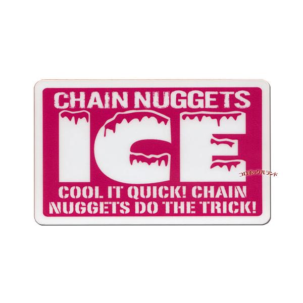 企業広告モチーフのアドバタイジングステッカーです。耐水性のあるビニールステッカーで屋外使用できます。全79種類を販売しています。サイズ（約）：幅7.5cmｘ縦4.6cm／日本製デザイン：Ｌサイズ・白色のビニール素材にプリントされています。写...