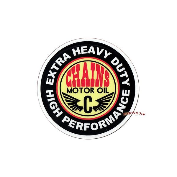 企業広告モチーフのアドバタイジングステッカーです。耐水性のあるビニールステッカーで屋外使用できます。全79種類を販売しています。サイズ（約）：幅6cmｘ縦6cm／日本製デザイン：Ｌサイズ・白色のビニール素材にプリントされています。写真のＭサ...