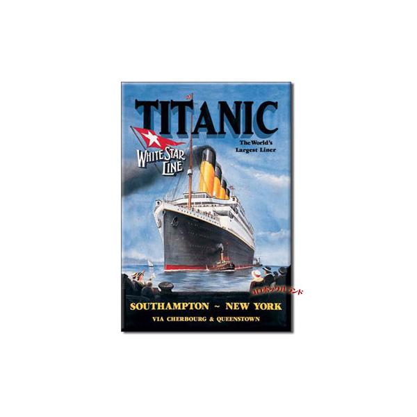 ＵＳＡ製のティン製マグネットです。シンプルなルート66からアメキャラデザインまで１００種類ほど販売しています♪錆びたように見える絵柄もすべてペイントによるものです。サイズ（約）：5.3cmｘ7.8ｃｍｘ厚2mm(2ｘ3インチ)／MADE i...