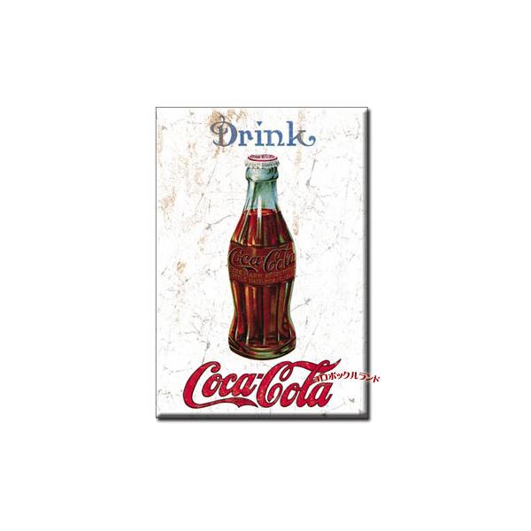 ＵＳＡ製のティン製マグネットです。シンプルなルート66からアメキャラデザインまで１００種類ほど販売しています♪錆びたように見える絵柄もすべてペイントによるものです。サイズ（約）：5.3cmｘ7.8ｃｍｘ厚2mm(2ｘ3インチ)／MADE i...