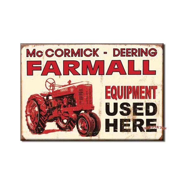 ＵＳＡ製のティン製マグネットです。シンプルなルート66からアメキャラデザインまで１００種類ほど販売しています♪錆びたように見える絵柄もすべてペイントによるものです。サイズ（約）：5.3cmｘ7.8ｃｍｘ厚2mm(2ｘ3インチ)／MADE i...