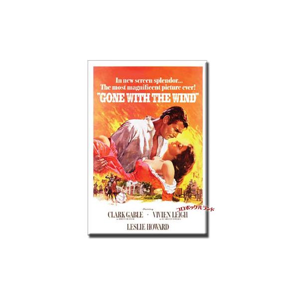 ＵＳＡ製のティン製マグネットです。シンプルなルート66からアメキャラデザインまで１００種類ほど販売しています♪錆びたように見える絵柄もすべてペイントによるものです。サイズ（約）：5.3cmｘ7.8ｃｍｘ厚2mm(2ｘ3インチ)／MADE i...