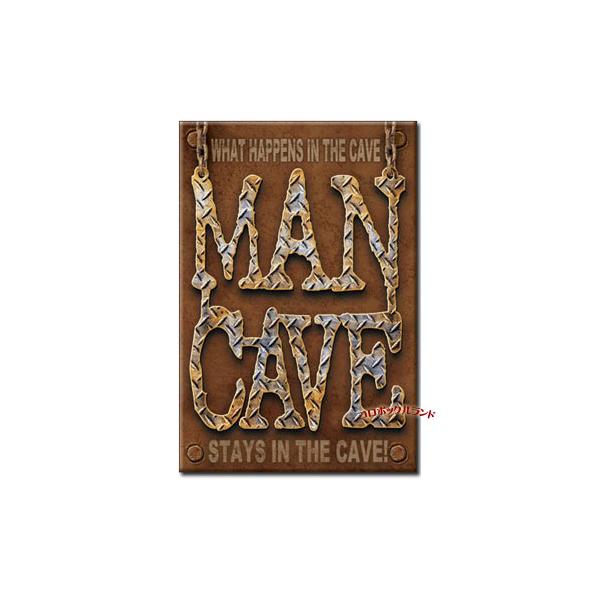 ＵＳＡ製のティン製マグネットです。シンプルなルート66からアメキャラデザインまで１００種類ほど販売しています♪錆びたように見える絵柄もすべてペイントによるものです。サイズ（約）：5.3cmｘ7.8ｃｍｘ厚2mm(2ｘ3インチ)／MADE i...