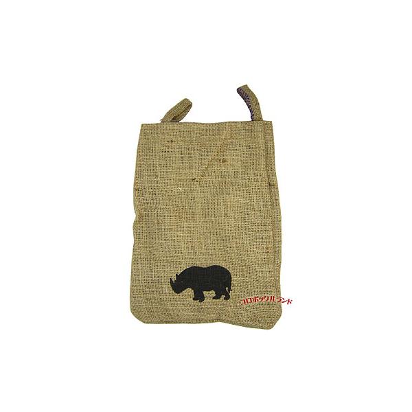 ラフな作りのジュートバッグです。収納にディスプレイにどうぞ♪サイズ（約）：30cmｘ23cm（マチなし）商品毎にサイズや形状が異なります。ご覧の環境で多少色が異なります。写真のＭサイズ玉子やコインは大きさ確認用で付属していません。