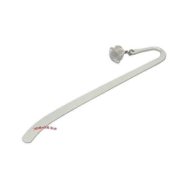 金属製のブックマーカー（しおり）です。ローズ・リボン・エッフェル・王冠・KEYの5種類販売しています。サイズ（約）：全長14.5cmご覧の環境で多少色が異なります。写真のＭサイズ玉子や果物(フェイク)は大きさ確認用で付属していません。