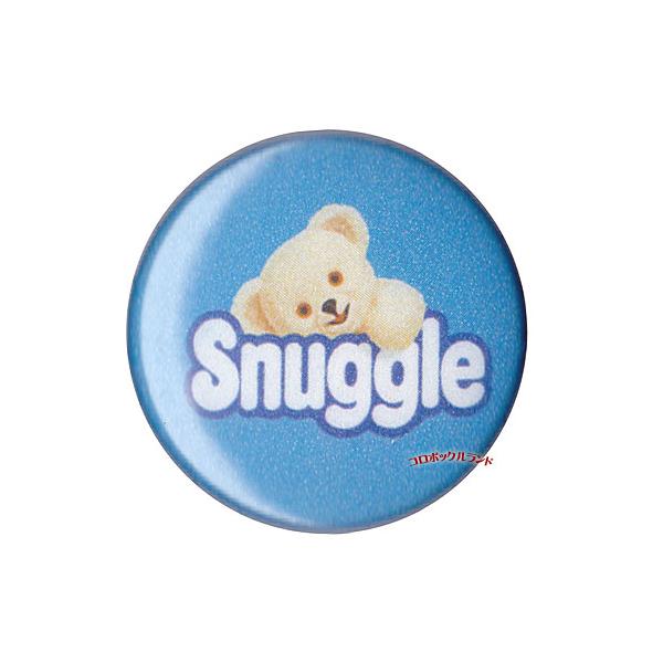 直径3cmの缶バッチです。キャップやバッグ・ポーチのワンポイントにどうぞ♪インクジェット印刷のような粗い印刷がされたペーパーがフィルムで巻き込まれてます。サイズ（約）：直径3cmご覧の環境で多少色が異なります。写真のＭサイズ玉子や果物(フェ...