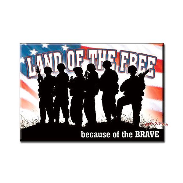 ＵＳＡ製のティン製マグネットです。シンプルなルート66からアメキャラデザインまで１００種類ほど販売しています♪錆びたように見える絵柄もすべてペイントによるものです。サイズ（約）：5.3cmｘ7.8ｃｍｘ厚2mm(2ｘ3インチ)／MADE i...