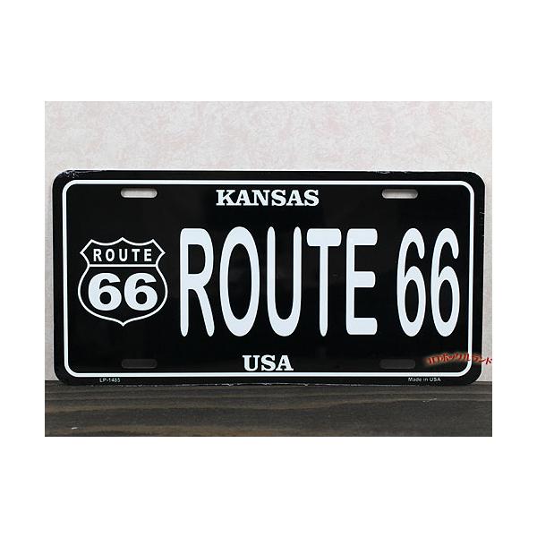 USA製のナンバープレートサイズのデザインプレートです。カラフルポップなデザインからアートなものまで200種類以上を販売しています。プレートにはフラットなものと凸凹したエンボス加工の２種類があります。余白のあるプレートは愛車のナンバーやお好...
