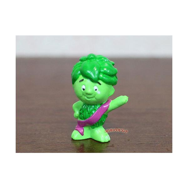 指先ほどの大きさのミニフィギュアシリーズです。アメリカンキャラクターを中心に10種類以上販売しています。サイズ（約）：高2.6cm素材：PVCデザイン：リトルスプラウトハンドメイドのためペイントムラや色トビなど製造ムラはご容赦ください。ご覧...