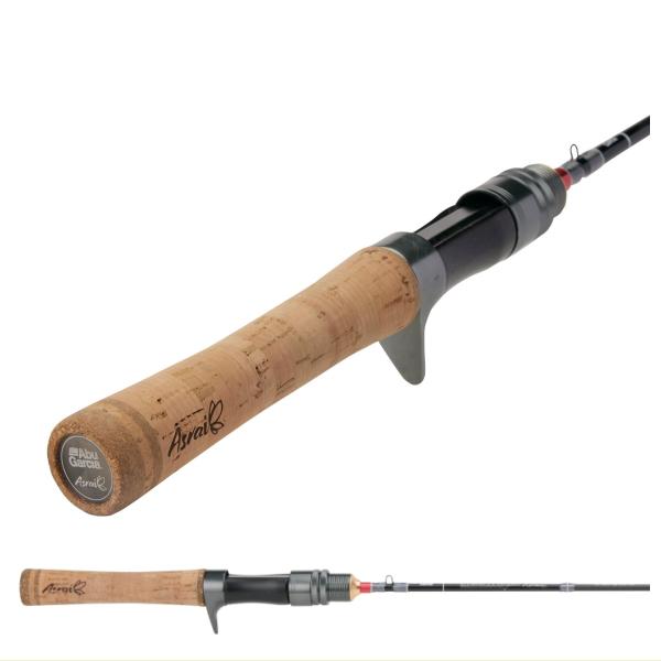 ■レングス：4'6"/137.2cm■ベイトキャスティングモデル■2ピース■仕舞寸法：71.4cm■ライン：4-6b■ルアー：2-6ｇ精度高く、ピンポイントを攻略する ベイトフィネスで攻める。「T1100G」を使用し、渓流ベイトフィネスの利...