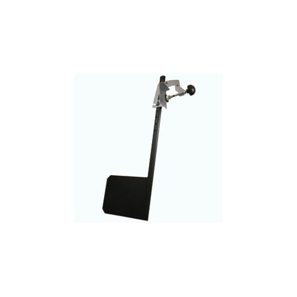  ▼製品仕様▼（BMOボートラダー） 【サイズ】図参照 【取付可能幅】最大60mmまで【重量】1.4kg【色】●本体：黒（艶無し）●クランプ部分：（グレー） 【材質】●本体：アルミ（アルマイト加工）●クランプ部分：ステンレス　●ノブ部分：プ...
