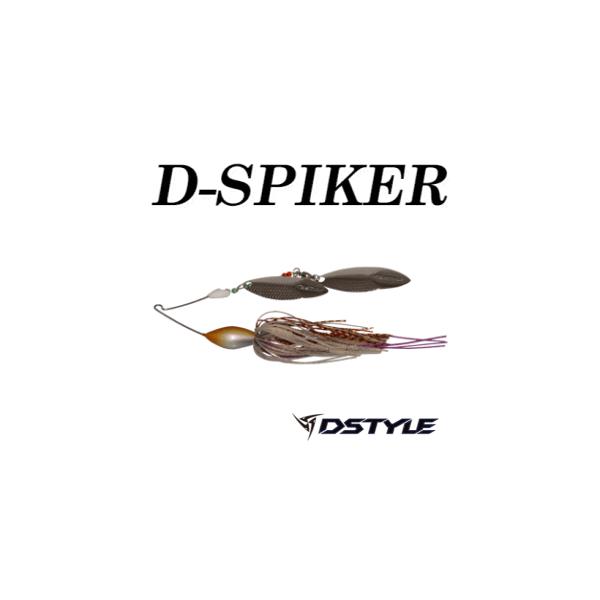 ■Feco認定商品■ウエイト　3/8oz　　1/2oz青木大介が導き出した答え。それは、常にブレードが回り続けること。着水からピックアップまで絶え間なくアピールし続けるスピナーベイト特定の条件下では圧倒的な強さを生むスピナーベイトだがその分...