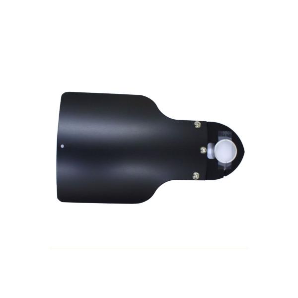 カラー:ブラック品番: PD LC02FR VX+MK 【適合シャフト径: 31.8mm (カラー取付時 28.6mm)】特徴: エレクトリックモーター(エレキ)の【推進力・直進性・静音性・安定性】を向上させるオプションパーツ。※「プレート...