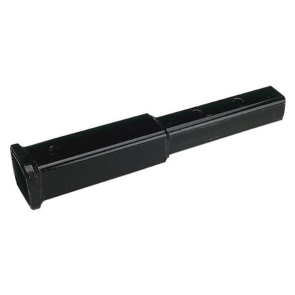 商品名: Surco e100受信機Extender SURCO E100 2" Receiver Extender - 12" Longブランド: Surco高さ: 8.636cm横幅: 47.752cm奥行: 8.382cm重量: 33...