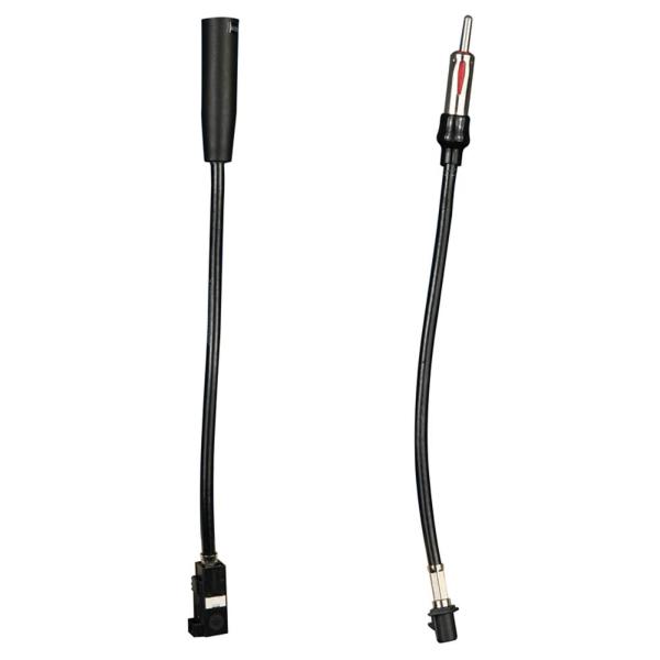 商品名: Metra 40EU30 Antenna Adapter Kit For Select 2002-Up Bmw-Volkswagen Vehicles Metra Electronics 40EU30 2002-Up VW/BMW...