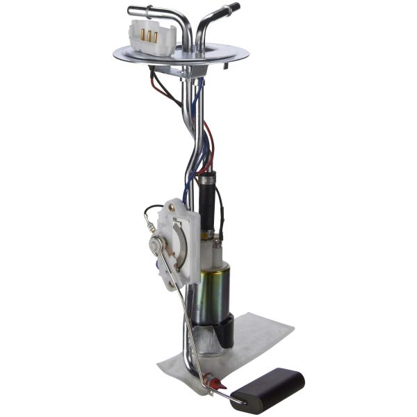 商品名: Spectraプレミアムsp333h燃料ハンガーアセンブリwithポンプと送信ユニットforフォード/マツダ Spectra Premium SP333H Fuel Pump And Sender Assemblyブランド: Sp...