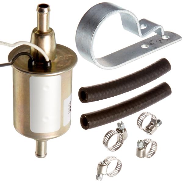 商品名: ACDelco EP42S GM Original Equipment Electric Fuel Pump Assembly GM ACDelco Gold EP42S Electric Fuel Pumpブランド: GM Pa...