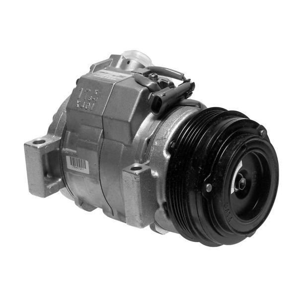 商品名: デンソー コンプレッサー 4710315 クラッチ付き Denso 4710315 New Compressor with Clutchブランド: デンソー(DENSO)高さ: 28.6cm横幅: 20.4cm奥行: 19.8cm...