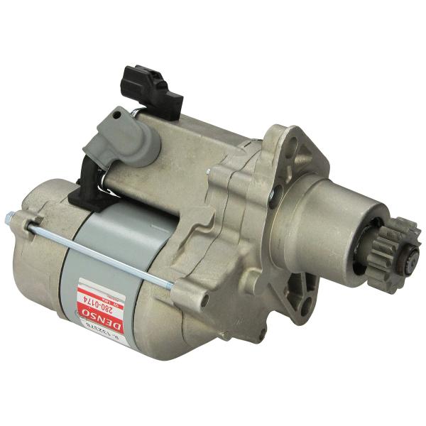商品名:  Denso REMAN STARTER (2800174)ブランド: Denso高さ: 31.3cm横幅: 19cm奥行: 17.1cm重量: 3630g商品番号: 2800174素材: Aluminum海外の輸入品ショップ-世...