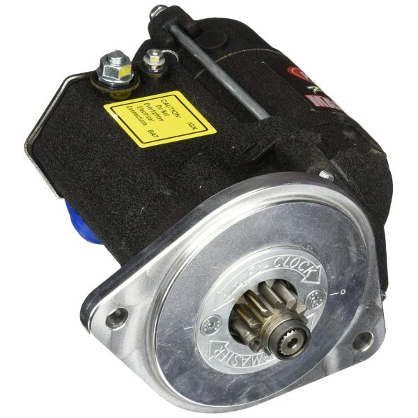 商品名: Powermaster 9603 Mastertorque Starter ブラック Powermaster 9603 Mastertorque Starter , Blackブランド: POWERMASTER高さ: 31.9cm...