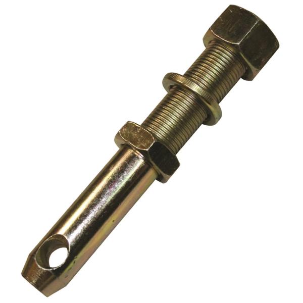 商品名: Speeco FarmexS07021900-P7219Draw Pin And Lift Arm Pin-6-1/4" CAT 1 DRAW PIN (並行輸入品) Special Products (Speeco) P7219...