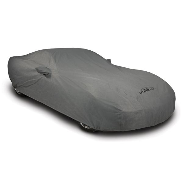 商品名: Coverkingカスタムフィット車のカバーポルシェBoxsterモデル ? Mosom Plus (グレー) Coverking Custom Fit Car Cover for Select Porsche Boxster M...