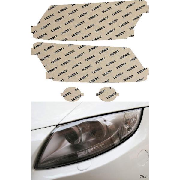 商品名:  Lamin-x Custom Fit Tint Headlight Covers for Audi Q5 (09-12)ブランド: Lamin-x高さ: 10.16cm横幅: 10.16cm奥行: 30.48cm重量: 454g...