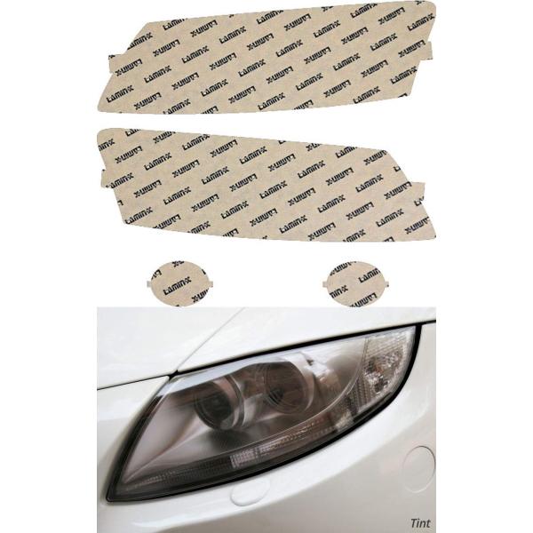 商品名:  Lamin-x Custom Fit Tint Headlight Covers for Audi S5 (08-12)ブランド: Lamin-x高さ: 10.16cm横幅: 10.16cm奥行: 30.48cm重量: 454g...