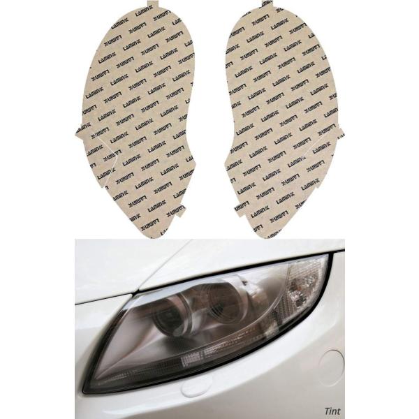 商品名:  Lamin-x Custom Fit Tint Headlight Covers for Porsche 911 Carrera (99-02)ブランド: Lamin-x高さ: 10.16cm横幅: 10.16cm奥行: 30....