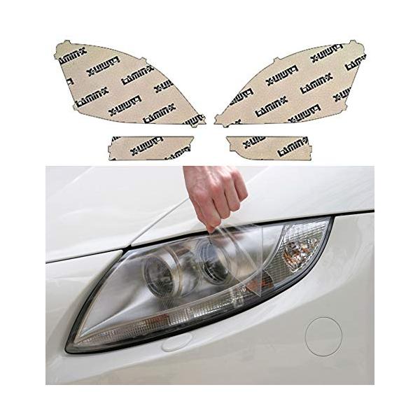 商品名:  Lamin-x Custom Fit Clear Headlight Covers for Lexus GX 470 (03-09)ブランド: Lamin-x高さ: 10.16cm横幅: 10.16cm奥行: 30.48cm重量...