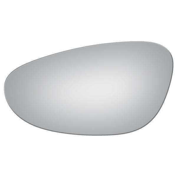 商品名:  Flat Driver Left Side Replacement Mirror Glass for 1999-2005 Porsche 911ブランド: Automotive Mirror Glass高さ: 14.605cm横...