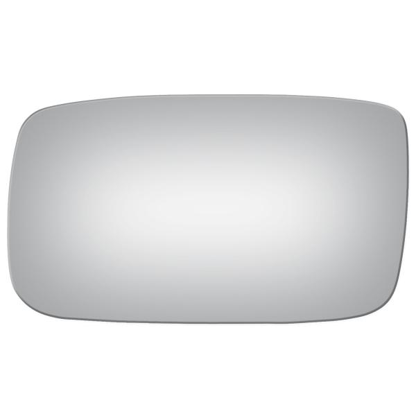 商品名: フラットドライバー左側交換用ミラーガラス 1990-1993 Volvo 240-260用 Flat Driver Left Side Replacement Mirror Glass for 1990-1993 Volvo 24...