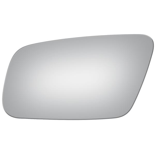 商品名:  Flat Driver Left Side Replacement Mirror Glass for 1999-2004 Audi A6ブランド: Automotive Mirror Glass高さ: 14.605cm横幅: 2...