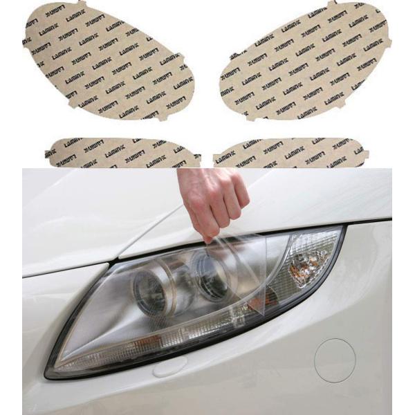 商品名:  Lamin-x Custom Fit Clear Headlight Covers for Porsche Boxster (09-12)ブランド: Lamin-x高さ: 10.16cm横幅: 10.16cm奥行: 30.48c...