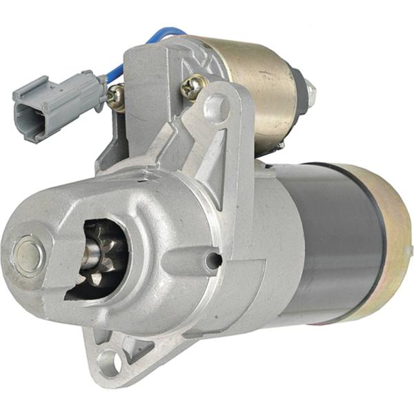 商品名: DB Electrical SMT0093 Starter For Infiniti Q45 4.5 4.5L, 90 91 92 93 94 95 96 /Nissan 23300-60U10, 23300-60U11, 233...