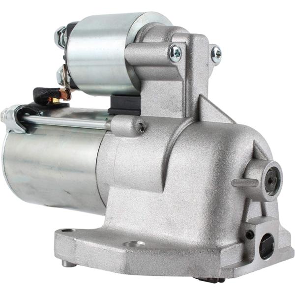 商品名: DB Electrical SFD0104 New Starter For Ford Five Hundred 500 Freestyle, Mercury Montego 3.0L 3.0 05 06 07 2005 2006 ...