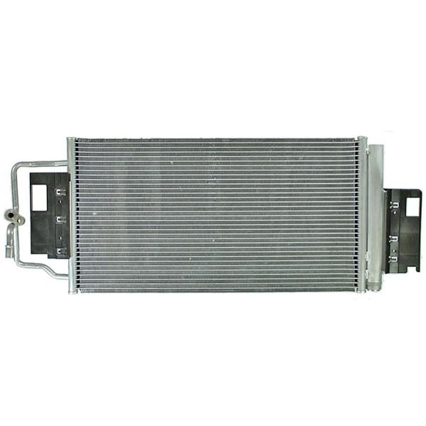 商品名: APDI 7013474 A/C コンデンサー Agility Auto Parts 7013474 A/C Condenser for 2005-2016 Buick, Chev, Pont-Allure, Grand Prix...