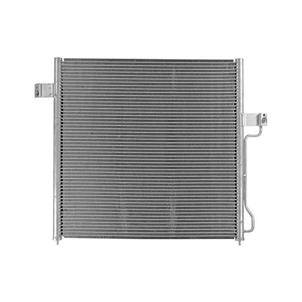 商品名: APDI 7014715 A/C コンデンサー Agility Auto Parts 7014715 A/C Condenser (Use Garage Tool to Check Correct Compatibility)ブラ...