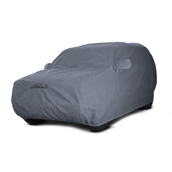 商品名:  Coverking Custom Car Cover for Select Porsche Cayenne Models - Mosom Plus (Gray)ブランド: Coverking高さ: 22.86cm横幅: 22.8...