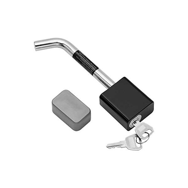 商品名: Draw-Tite 63224 クラスII ヒッチレシーバーロック Draw-Tite 63224 Class II Hitch Receiver Lockブランド: Draw-Tite高さ: 3.302cm横幅: 12.7cm奥...