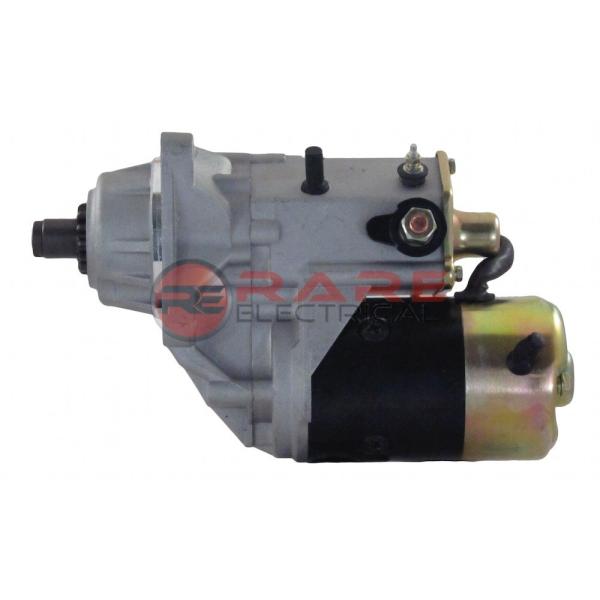 商品名: RAREELECTRICAL スターターモーター GraDALL TELEHANDLER with Cummins Engine 70020352 8035278 RAREELECTRICAL New Starter Motor ...