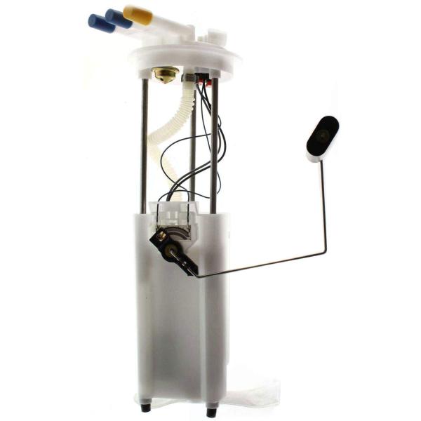 商品名:  Evan Fischer Electric Fuel Pump Module Assembly w/Sending Unit &amp; Pressure Sensor Compatible w/Chevrolet Astro,...