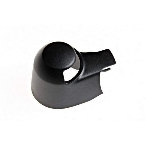 商品名: 06-09 フォルクスワーゲン ラビット 06-11 パサートワゴン 08-11 ティグアンリアワイパーカバー Volkswagen Rear Wiper Cover - 6Q6-955-435Dブランド: フォルクスワーゲン(V...