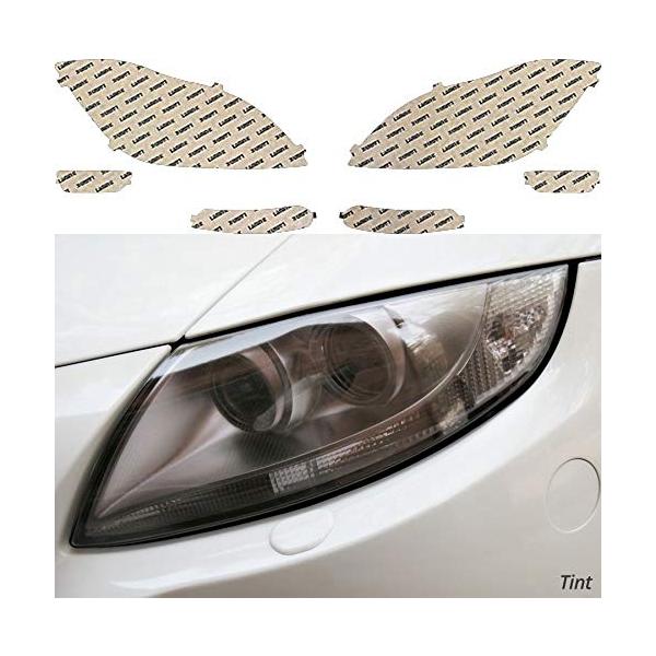 商品名:  Lamin-x Custom Fit Tint Headlight Covers for Mercedes CLS-Class (12-14)ブランド: Lamin-x高さ: 10.16cm横幅: 10.16cm奥行: 30.4...