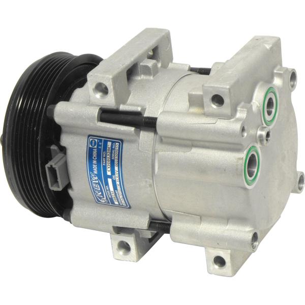 商品名: UAC CO 101320C A/C コンプレッサー UAC-CO 101320C COMPRESSOR - NEW COMPRESSORブランド: UAC高さ: 28.194cm横幅: 21.3106cm奥行: 18.5928c...