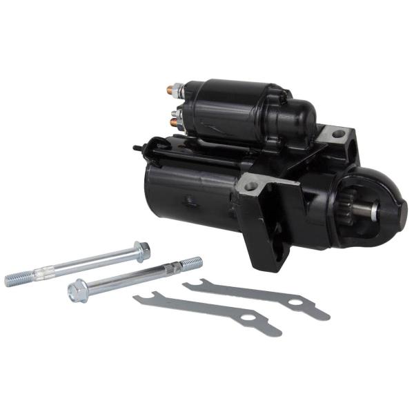 商品名: NEW MARINE COATED STARTER COMPATIBLE WITH MERCRUISER BLACK SCORPION 7.4LX 350 502 5.7LX 377 262 OMC MARINE VOLVO PE...